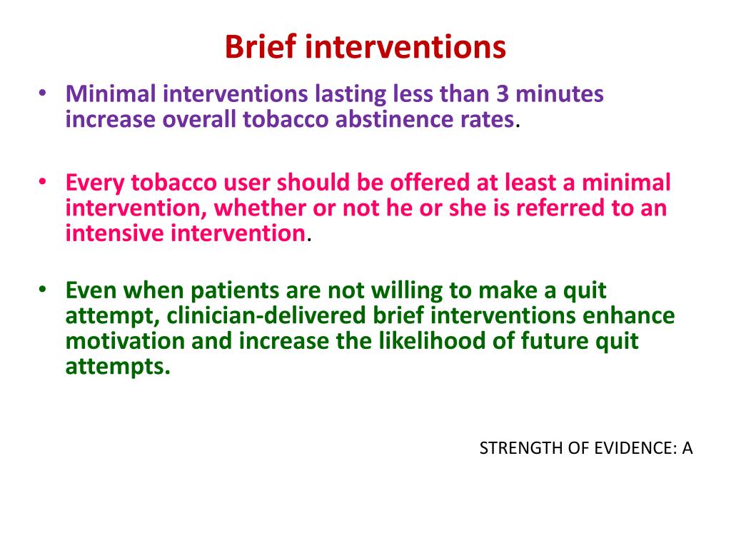 Ppt Smoking Cessation Powerpoint Presentation Free Download Id 2097160
