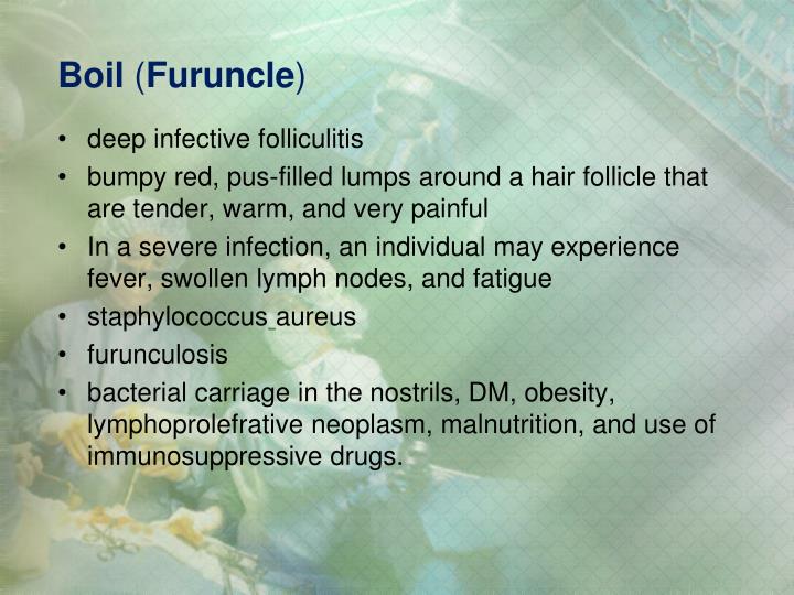 PPT - Surgical Infection PowerPoint Presentation - ID:2098299