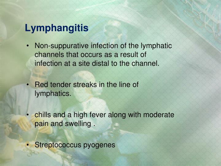 PPT - Surgical Infection PowerPoint Presentation - ID:2098299