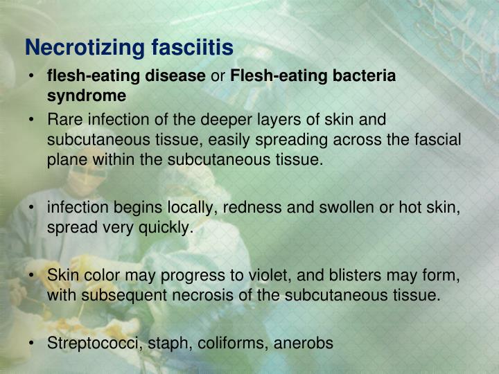PPT - Surgical Infection PowerPoint Presentation - ID:2098299