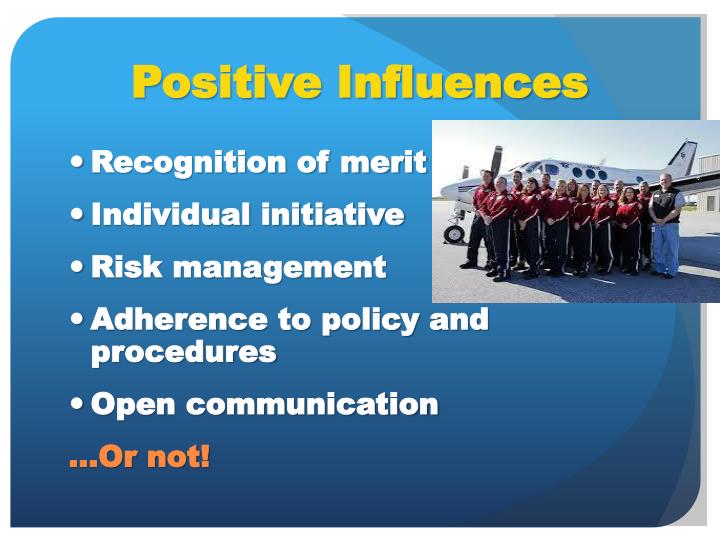 PPT - SMS Safety Management System Key to a Positive Safety Culture ...