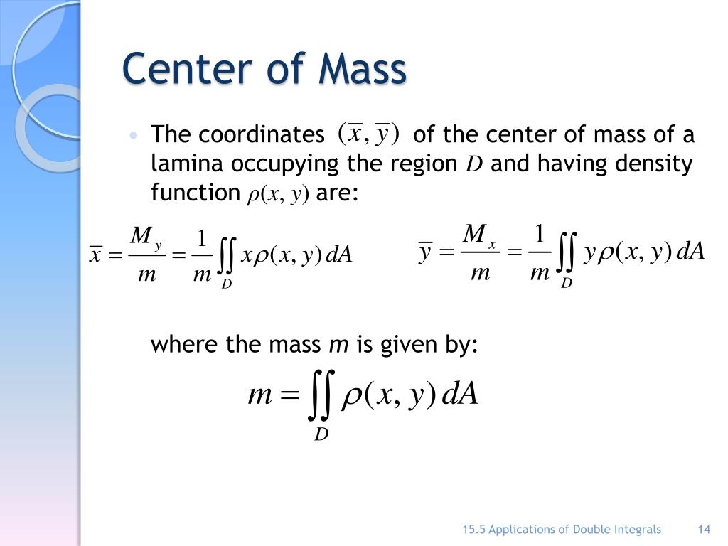 PPT - Chapter 15 – Multiple Integrals PowerPoint Presentation, free ... PPT - Chapter 15 – Multiple Integrals PowerPoint Presentation, free ...