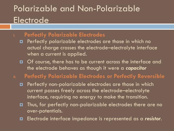 PPT - Biopotential electrodes PowerPoint Presentation - ID:2098771