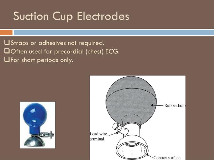 PPT - Biopotential electrodes PowerPoint Presentation - ID:2098771