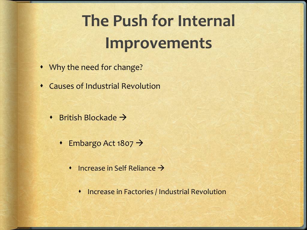 PPT - The Jefferson - Jacksonian Era 1800-1836 PowerPoint Presentation ...