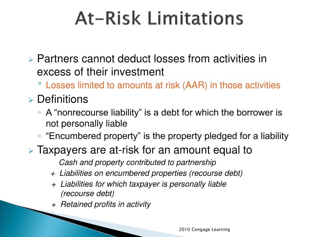 PPT - Understanding Partnership Taxation Fundamentals PowerPoint ...