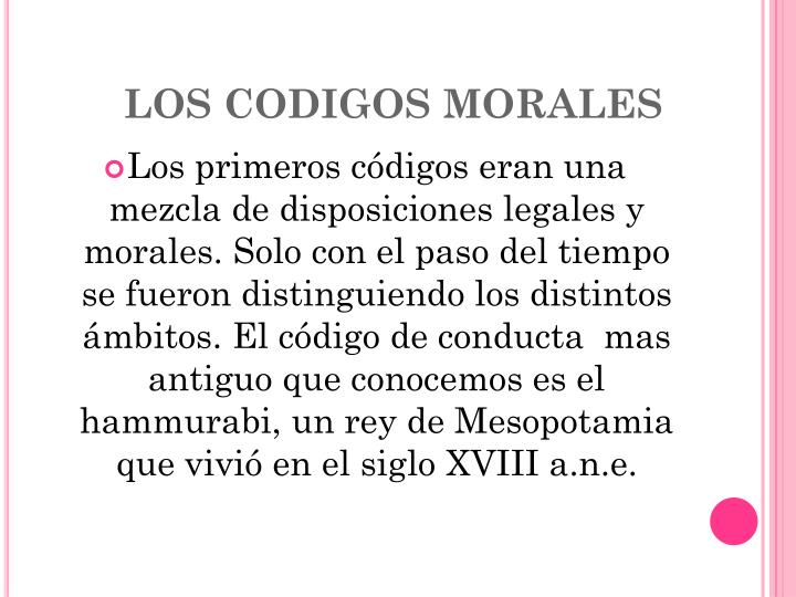 PPT - ETICA Y VALORES 1 PowerPoint Presentation - ID:2100366