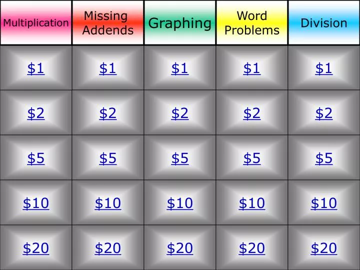 PPT - $10 PowerPoint Presentation, free download - ID:2100805