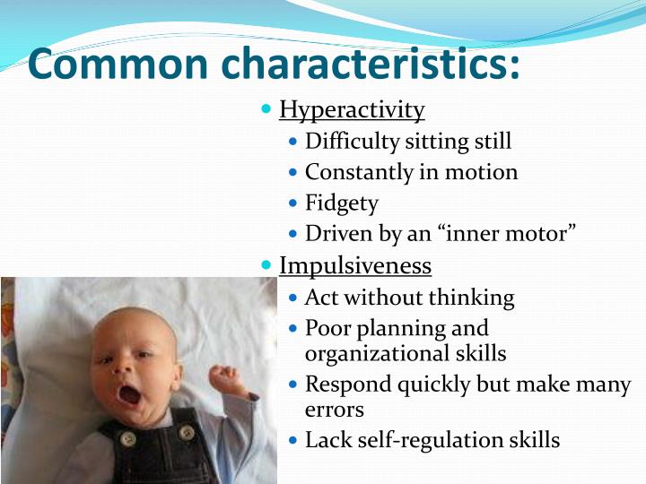 PPT - Specific Learning Disabilities Group presentation PowerPoint ...