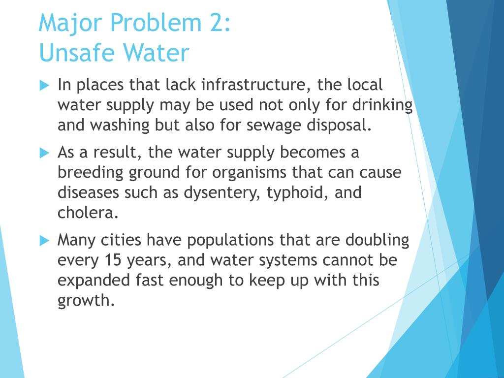 PPT - Chap. 9: The Human Population Sect. 2: Changing Population Trends ...