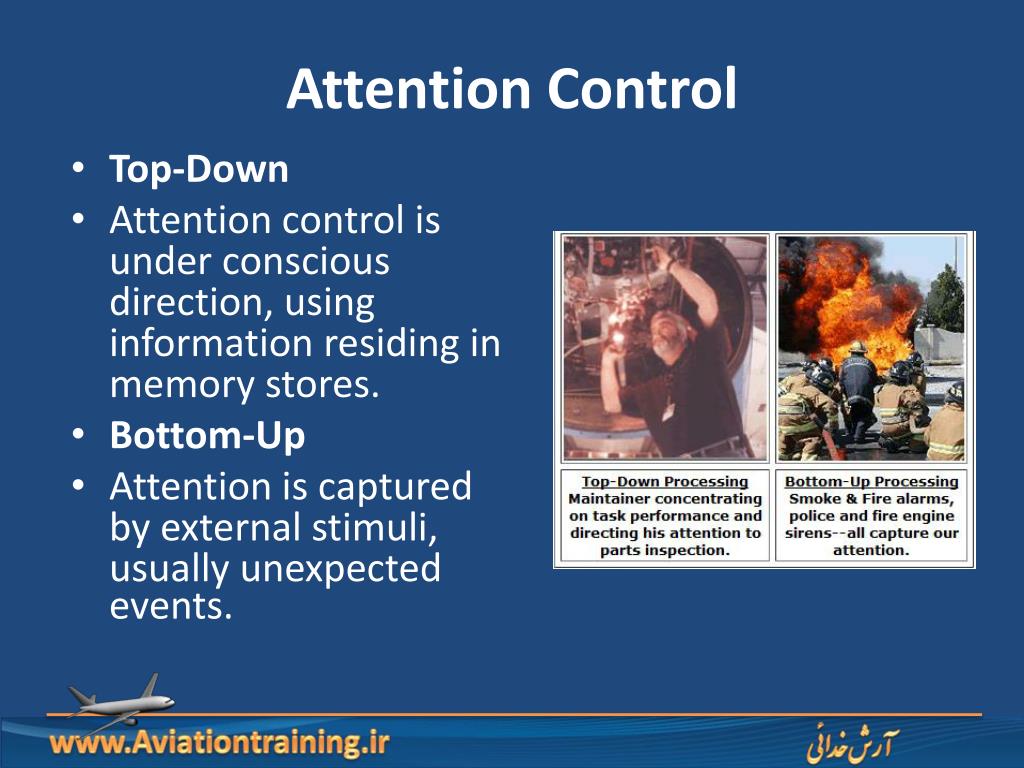 PPT - Human factors in Complex Aviation Systems PowerPoint Presentation ...