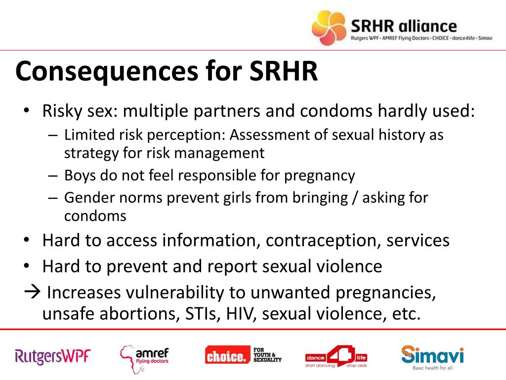PPT - SRHR Alliance Miranda van Reeuwijk PARTOS 10 april 2014 ...