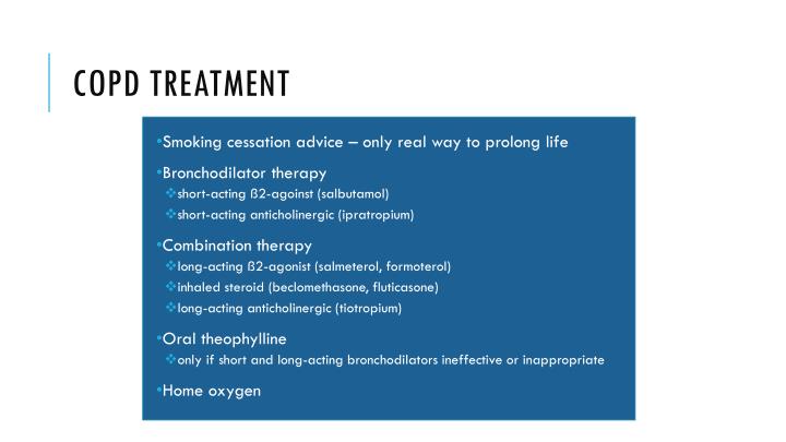 PPT - Respiratory Pharmacology PowerPoint Presentation - ID:2101778