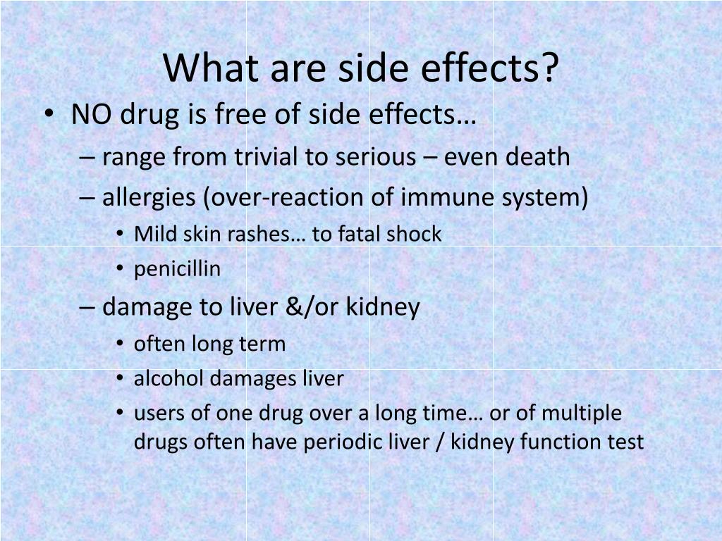 PPT - Option D: Medicines and Drugs PowerPoint Presentation, free ...