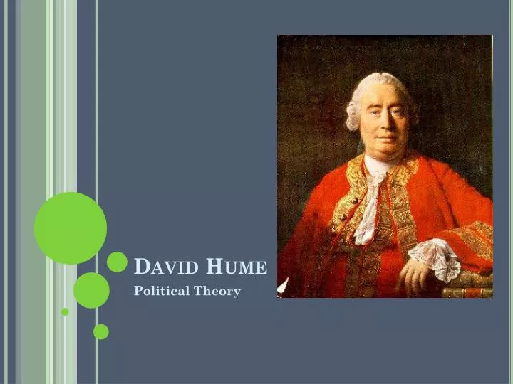 PPT - David Hume PowerPoint Presentation, free download - ID:2102294