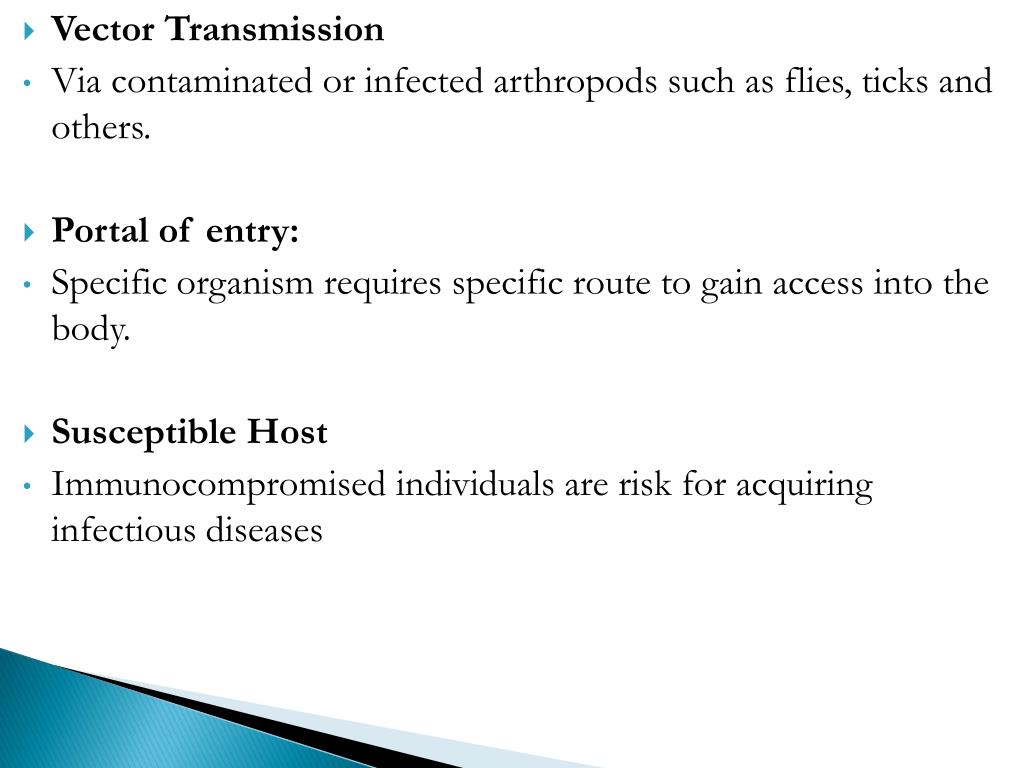 Ppt Communicable Diseases Powerpoint Presentation Free Download Id