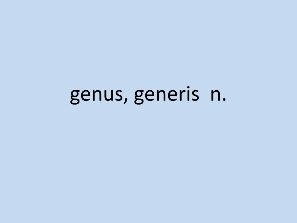 PPT - Caesar de bello Gallico VI.13 nouns-adjectives PowerPoint ...