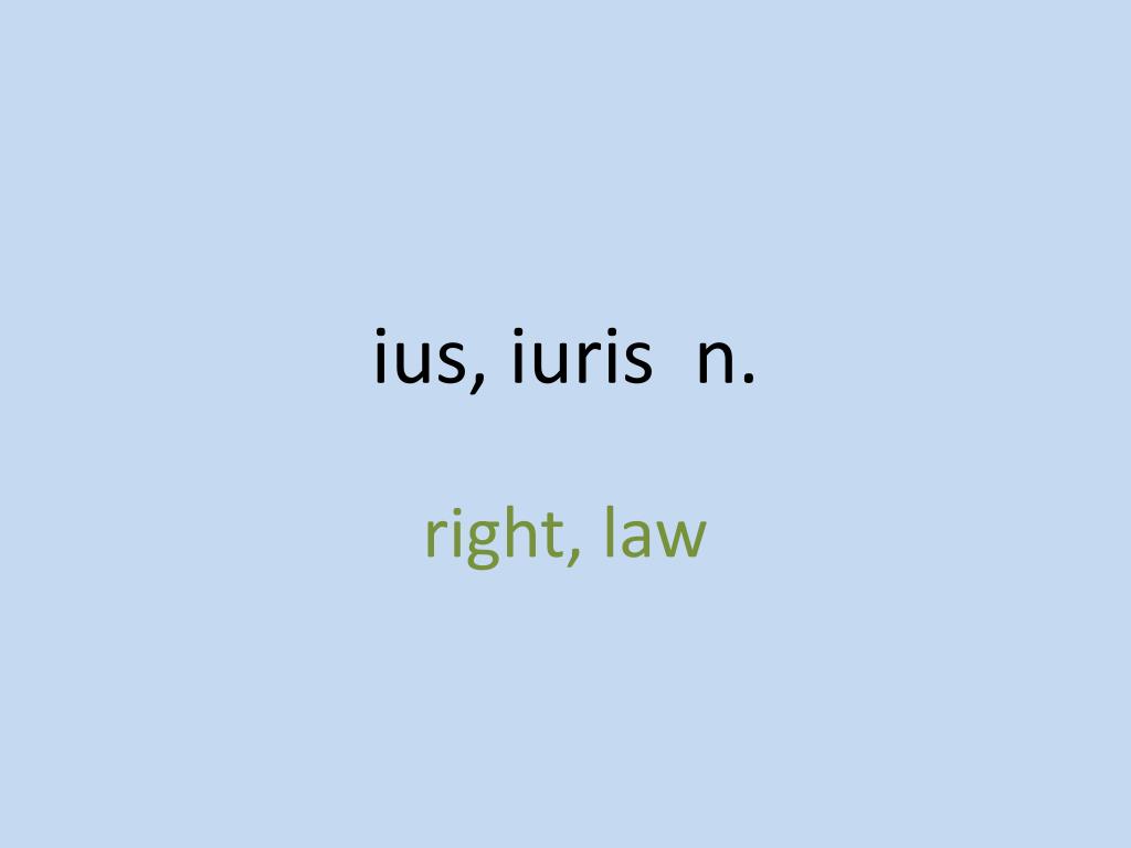 PPT - Caesar de bello Gallico VI.13 nouns-adjectives PowerPoint ...