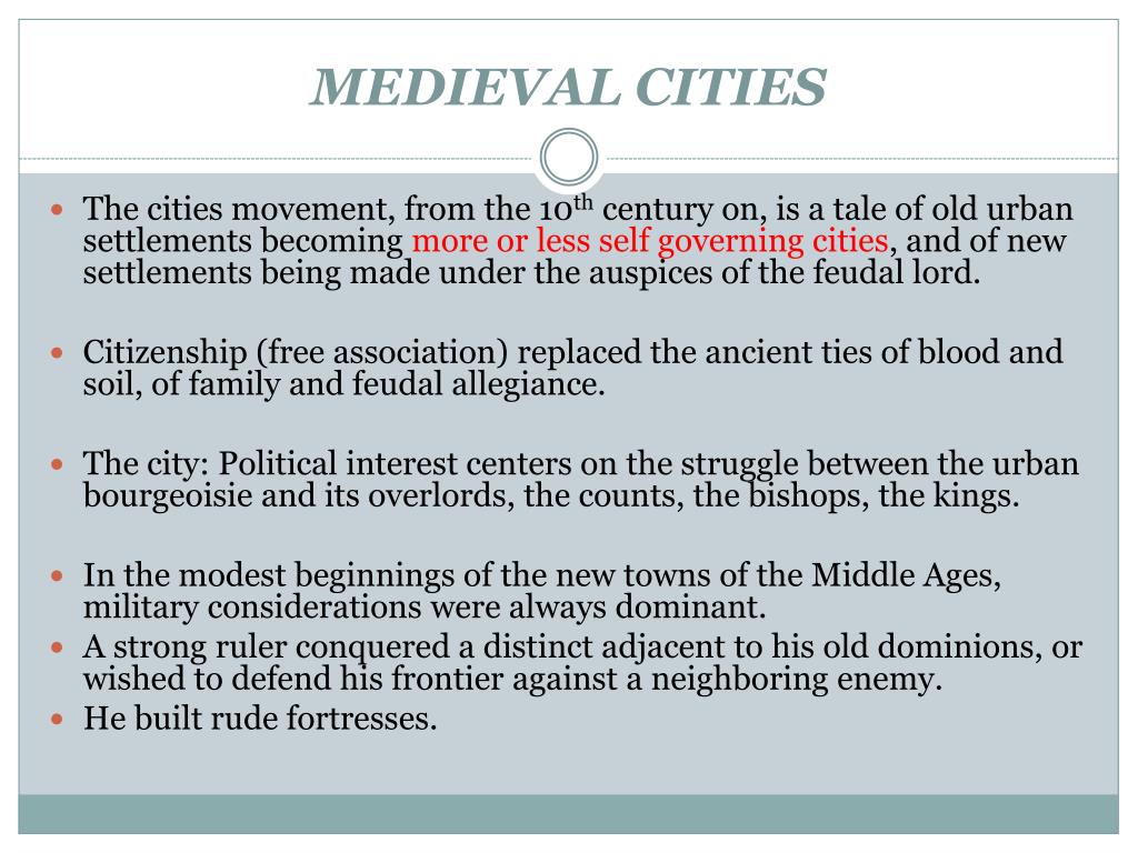 PPT - ARCH 354 CULTURE OF CITIES PowerPoint Presentation, free download ...