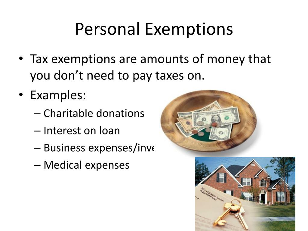 PPT - Ch. 14: Taxes and Government Spending PowerPoint Presentation ...