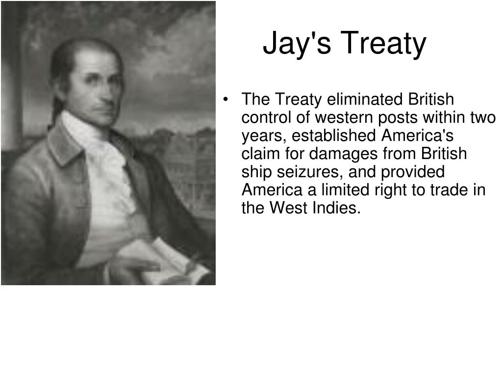 PPT - The Federalist Era – 1789 -1817 PowerPoint Presentation, free download - ID:2103034