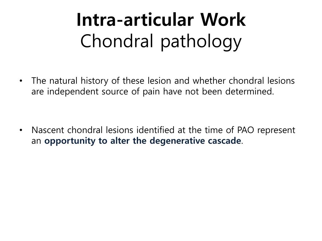 PPT - Hip and Pelvis Clinic , C honbuk University Hospital , Jeonju ...