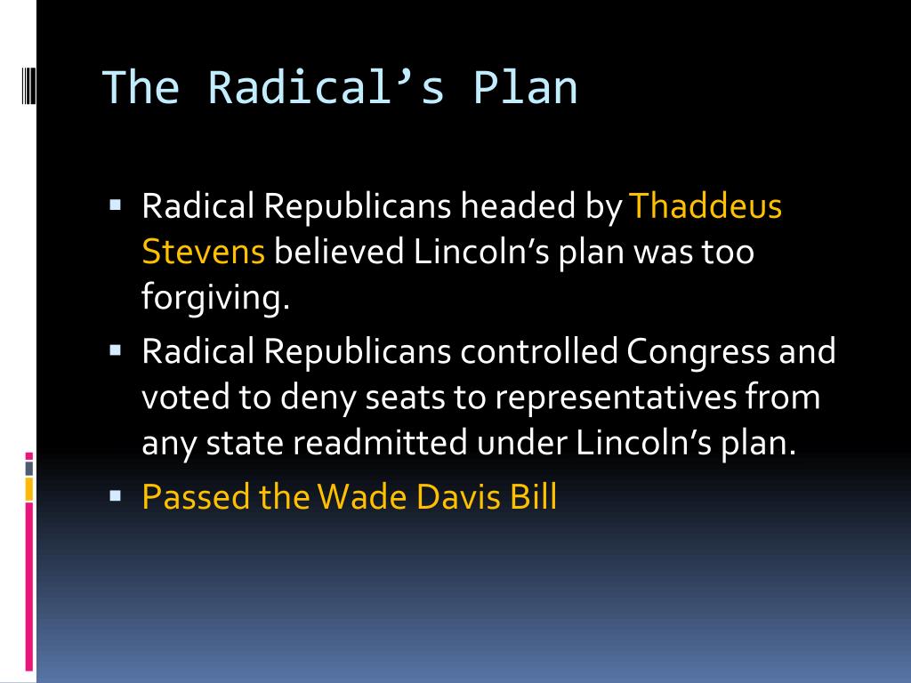 PPT - Reconstruction and the New South (1865-1896) PowerPoint ...