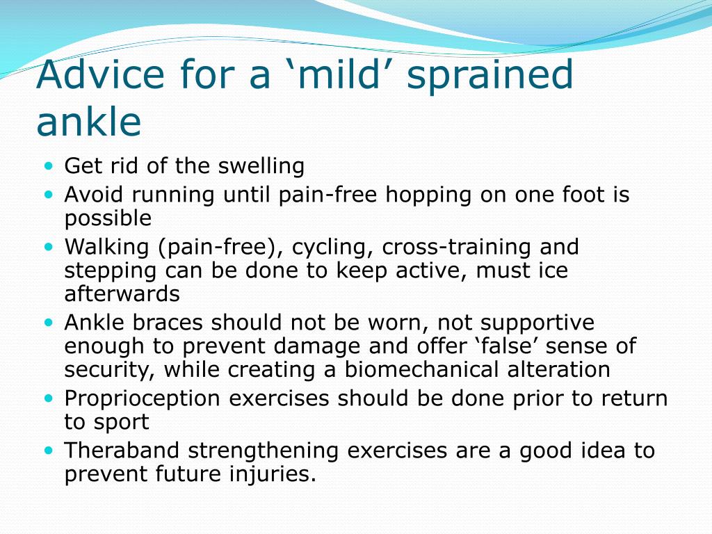 PPT - Derbyshire Sports Injuries Clinic presents PowerPoint ...