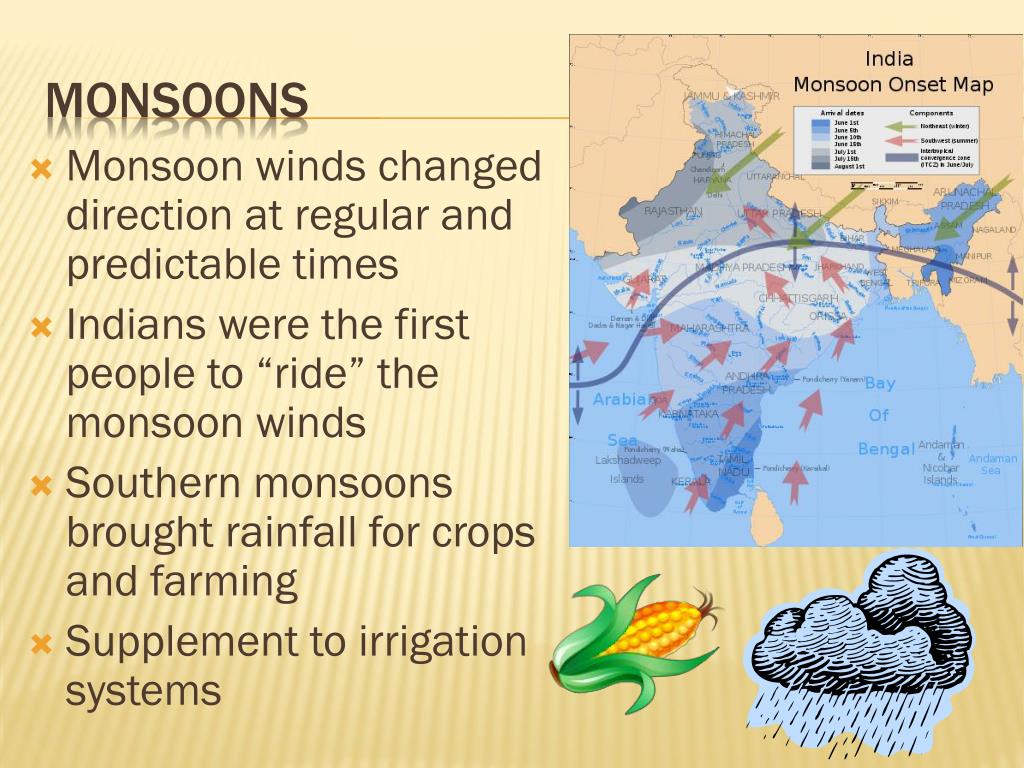 PPT - Arab/Islamic Kingdoms and Indian Ocean Trade PowerPoint ...