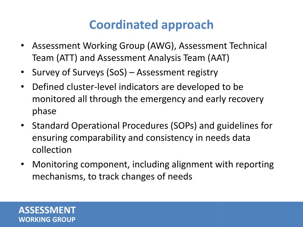 PPT - Multi-sector initial rapid assessment ( mira ) 2013 pakistan ...