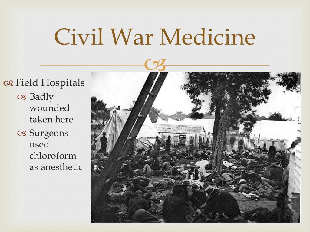 PPT - The American Civil War PowerPoint Presentation, free download ...