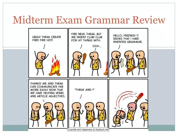 Midterm Exam In Assessment In Learning 1 Henry With C - vrogue.co Midterm Exam In Assessment In Learning 1 Henry With C - vrogue.co