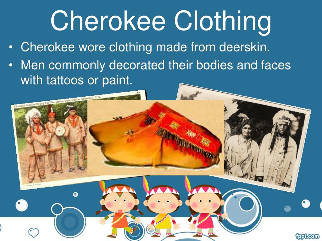 PPT - Native Americans of the Southeast: Cherokee Creek Chickasaw ...