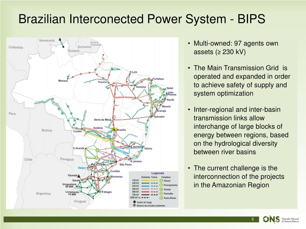 PPT - Francisco José Arteiro de Oliveira Operation Planning and ...