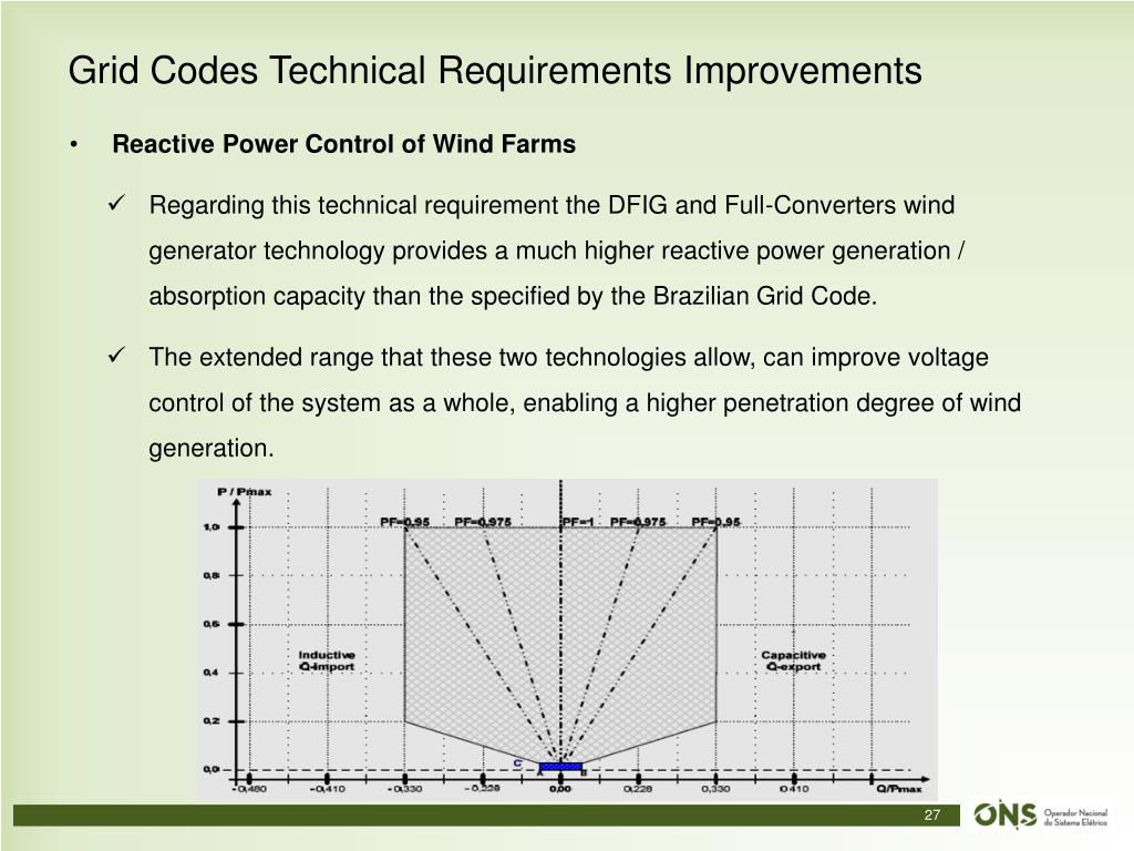 PPT - Francisco José Arteiro de Oliveira Operation Planning and ...