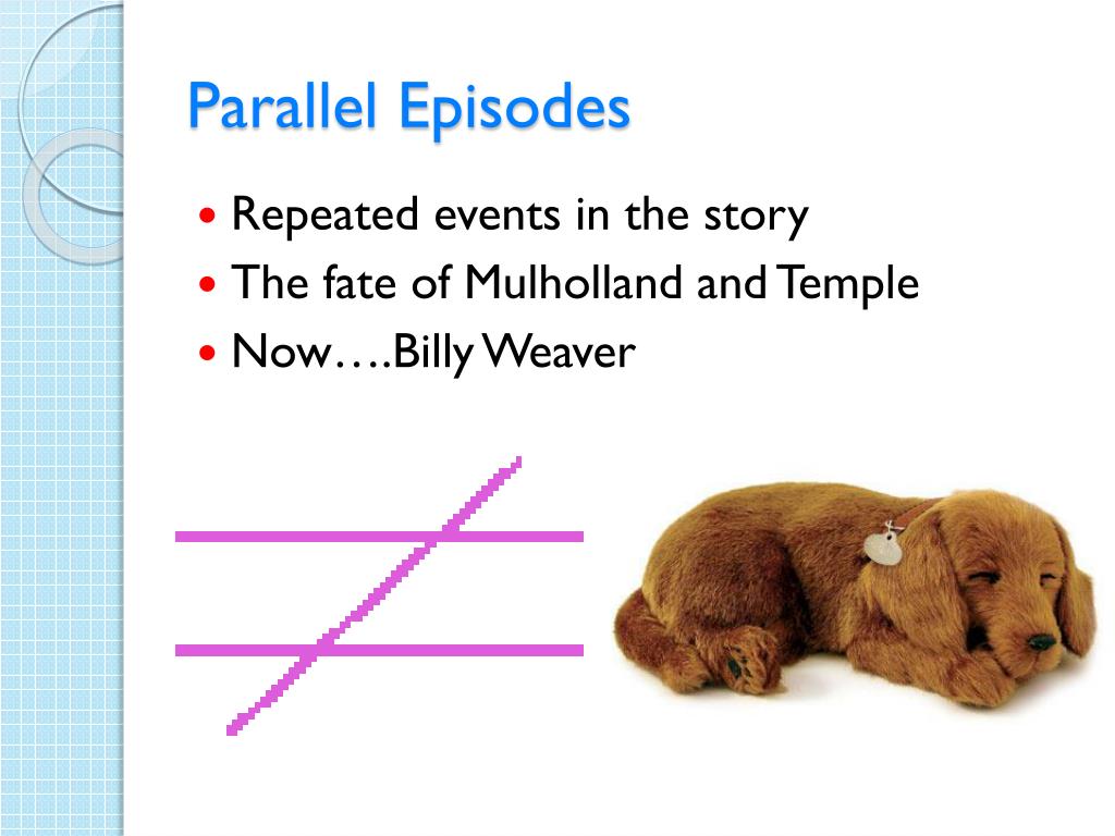 PPT - The Landlady by Roald Dahl PowerPoint Presentation, free download ...