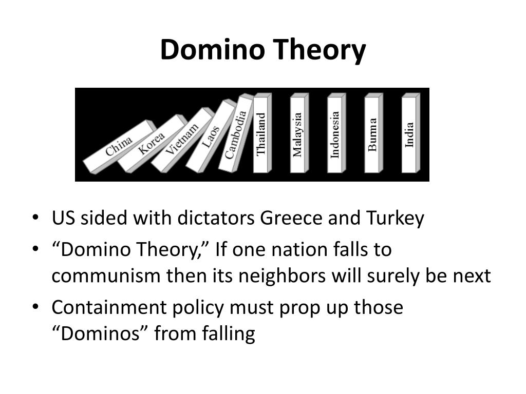 PPT - The Uncertain Peace: Post-War Tensions and the Onset of the Cold ...