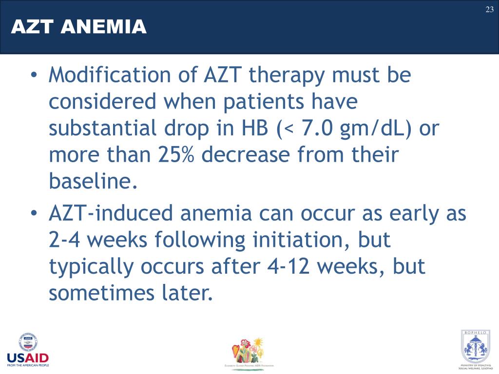PPT - Initiation of Antiretroviral Therapy PowerPoint Presentation ...