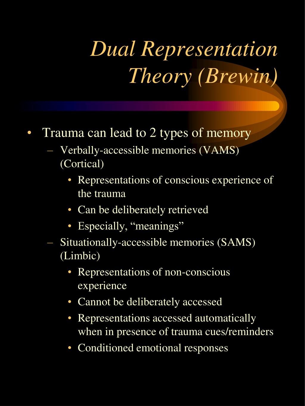 PPT - Presenter(s): Ronald Beavers, Ph.D . Shawna Charles, Ph.D. Cand ...