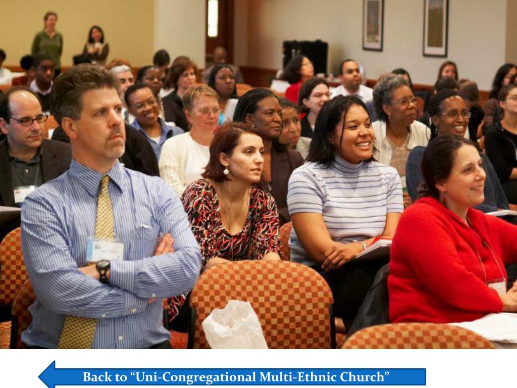 PPT - Church Models for Ministry Across Cultures PowerPoint ...