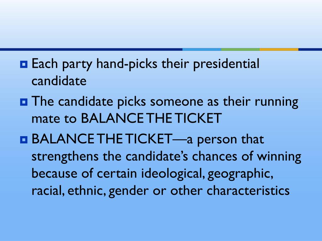 PPT - CH. 13-2 PRESIDENTIAL SUCCESSION AND THE VICE PRESIDENCY ...