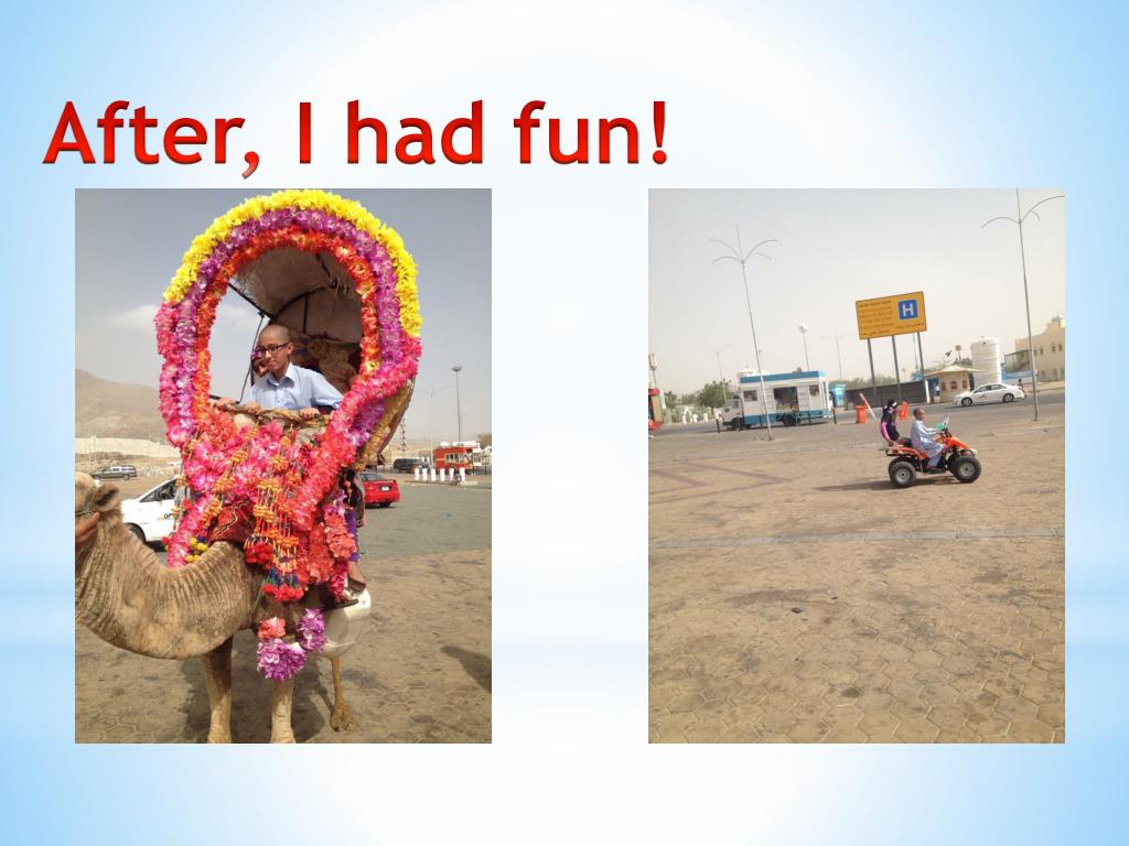 PPT - My Spiritual Journey to Mecca: Performing Umrah in Saudi Arabia ...