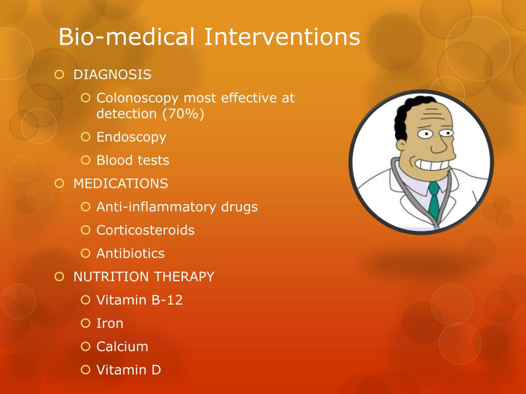 PPT - Crohn’s Disease aka regional enteritis PowerPoint Presentation ...