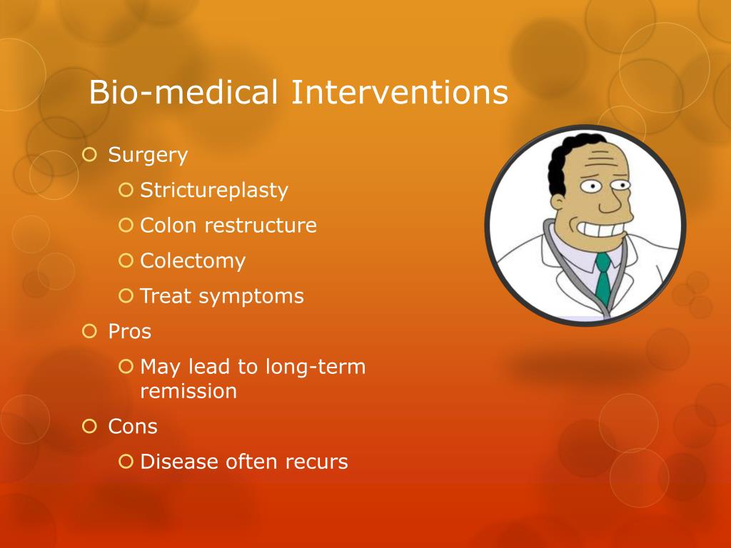 PPT - Crohn’s Disease aka regional enteritis PowerPoint Presentation ...