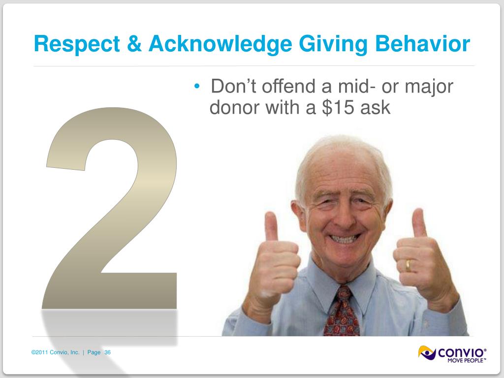 PPT - Integrated Multichannel Marketing: Engaging Younger Donors ...
