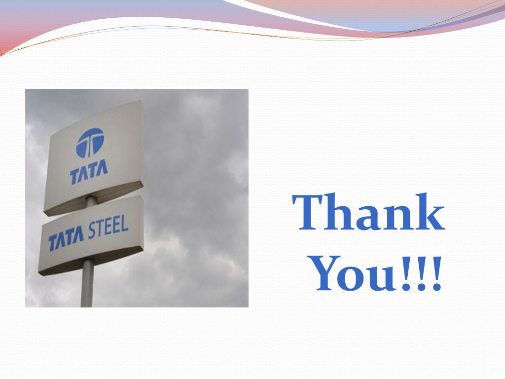 PPT - Tata Steel Ideation PowerPoint Presentation, free download - ID ...