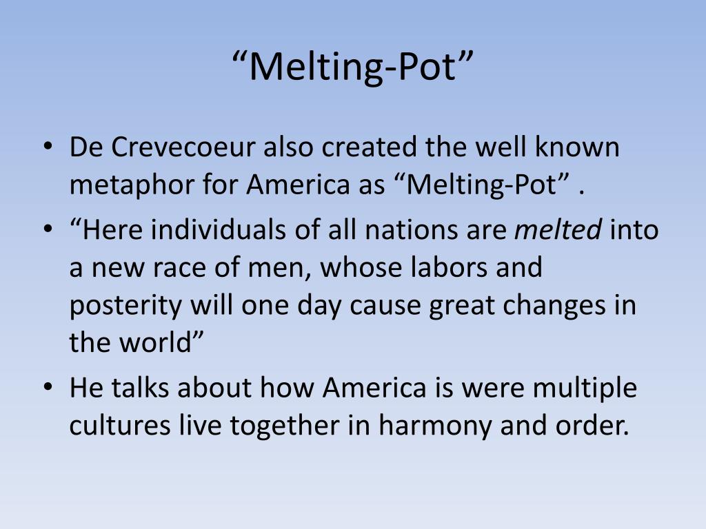 PPT - Colonial Literature analysis of Pleasures of an American Farmer ...