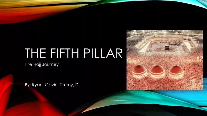 PPT - The Fifth pillar PowerPoint Presentation, free download - ID:2106998