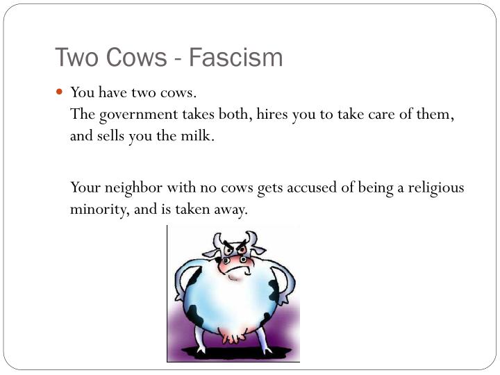 PPT - Political Ideologies PowerPoint Presentation - ID:2107116