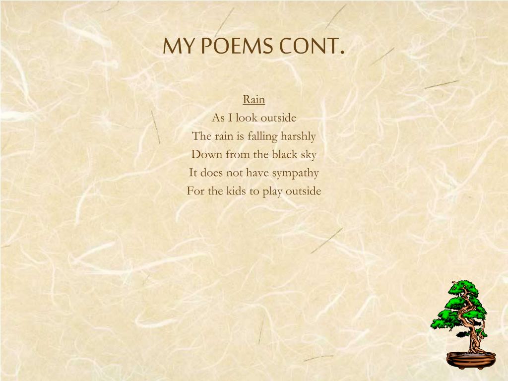 PPT - The Art of Japanese poetry PowerPoint Presentation, free download ...